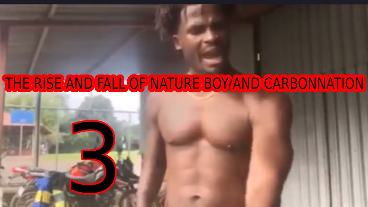 THE RISE AND FALL OF NATURE BOY "ELIGIO BISHOP" PART 3 - YouTube