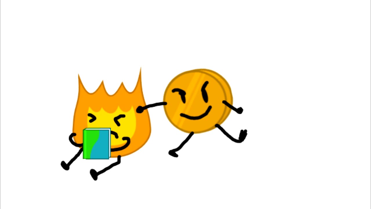The clapper (Slapper) Commercial Battle For Dream Island BFDI - YouTube