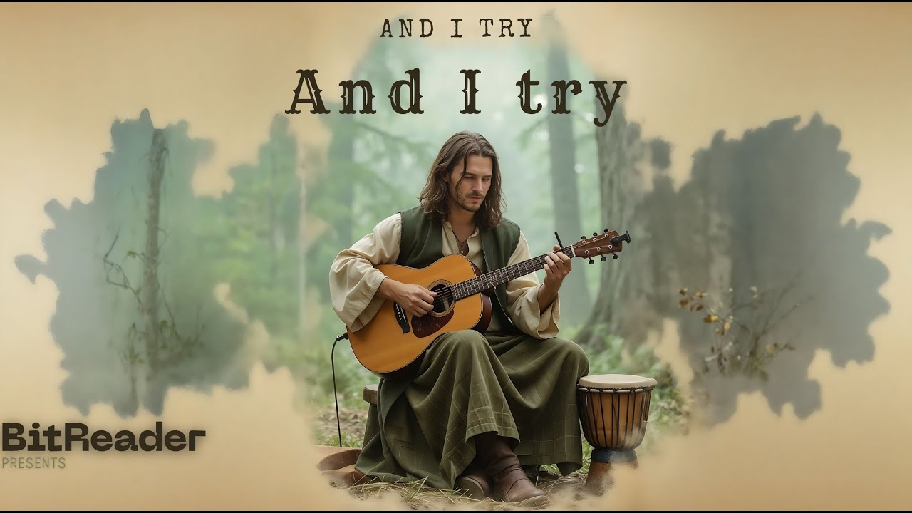 ⚡️And I try and I try ⚡️ | Until I Can't Breath - YouTube
