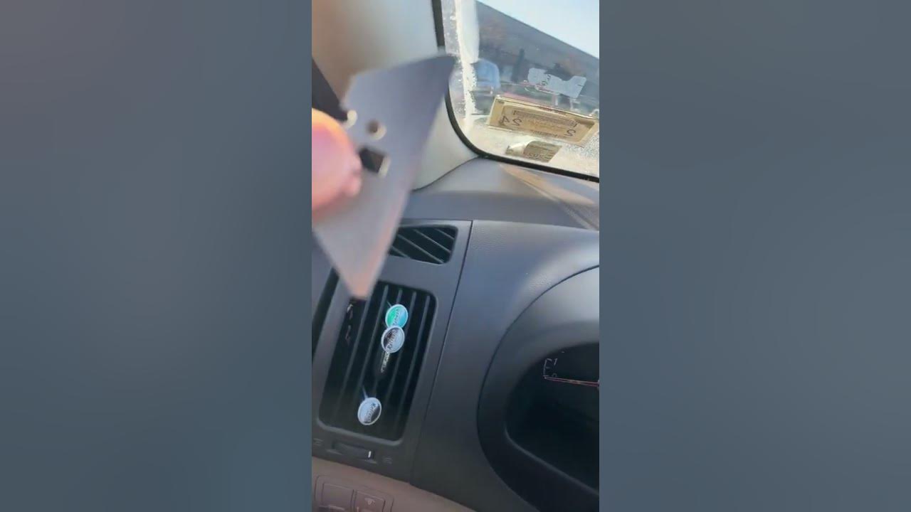 How To Remove Inspection Sticker Works YouTube how-to-remove-inspection-sticker-works-youtube