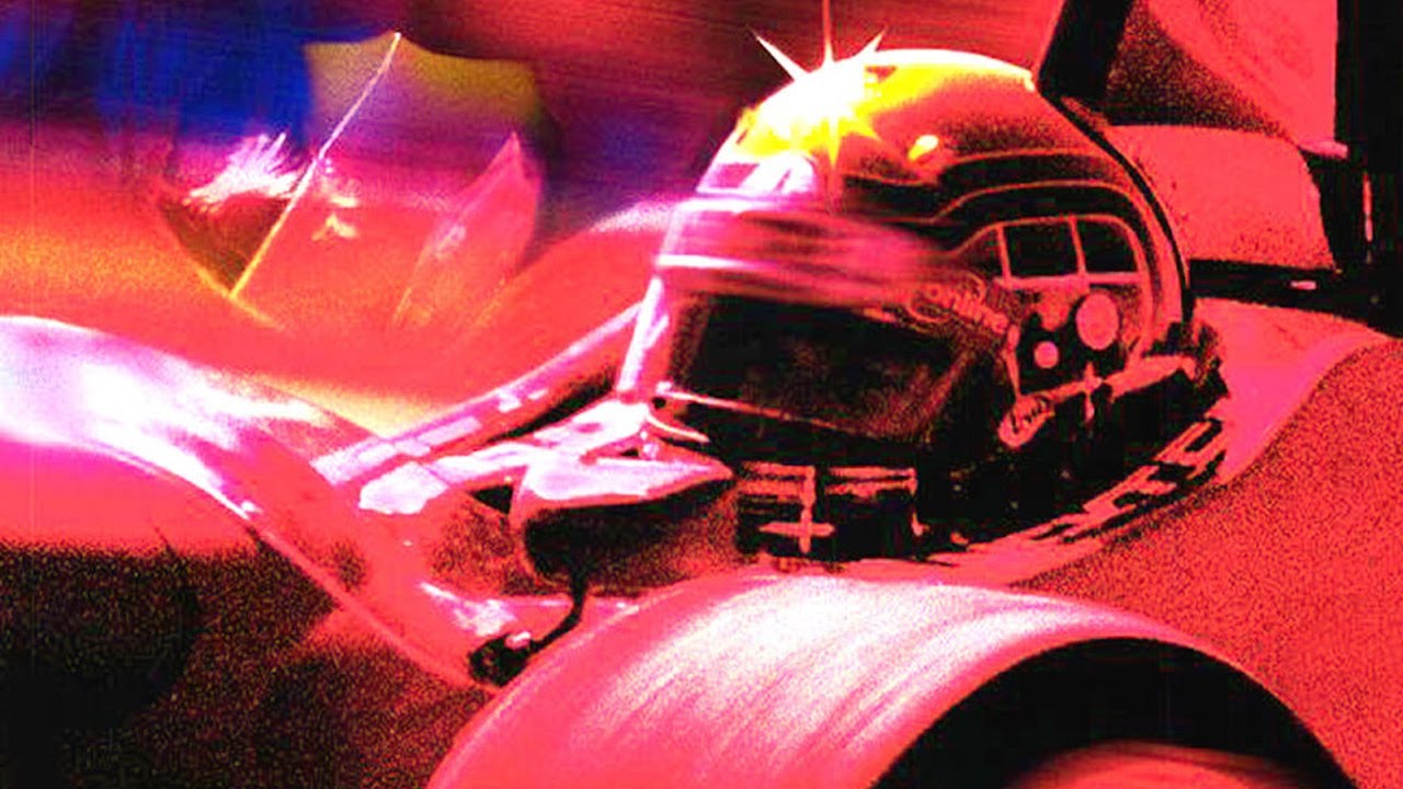 Driven (2001) - Official Trailer - YouTube