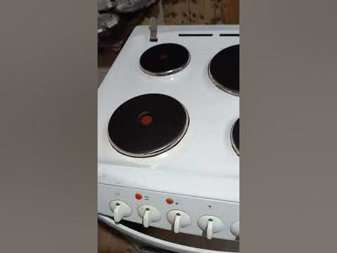 Ремонт Плиты hansa (Ханса) результат. #днепр #automobile #харьков #газ ...