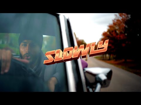 SLOWLY - SUKHA | PRODGK