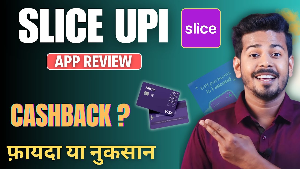 Slice App Review in 2025 - Slice App Kaise Use Kare | Slice App Refer ...