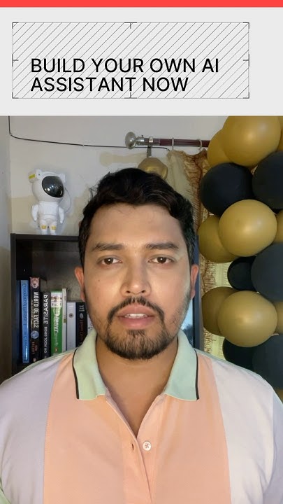 Build Your Own AI Assistant with OpenAI's Latest Tools : Responses API ...