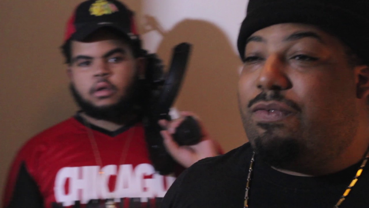 America’s Most Notorious Gang “Gualla Gang” ( new hood movie) - YouTube