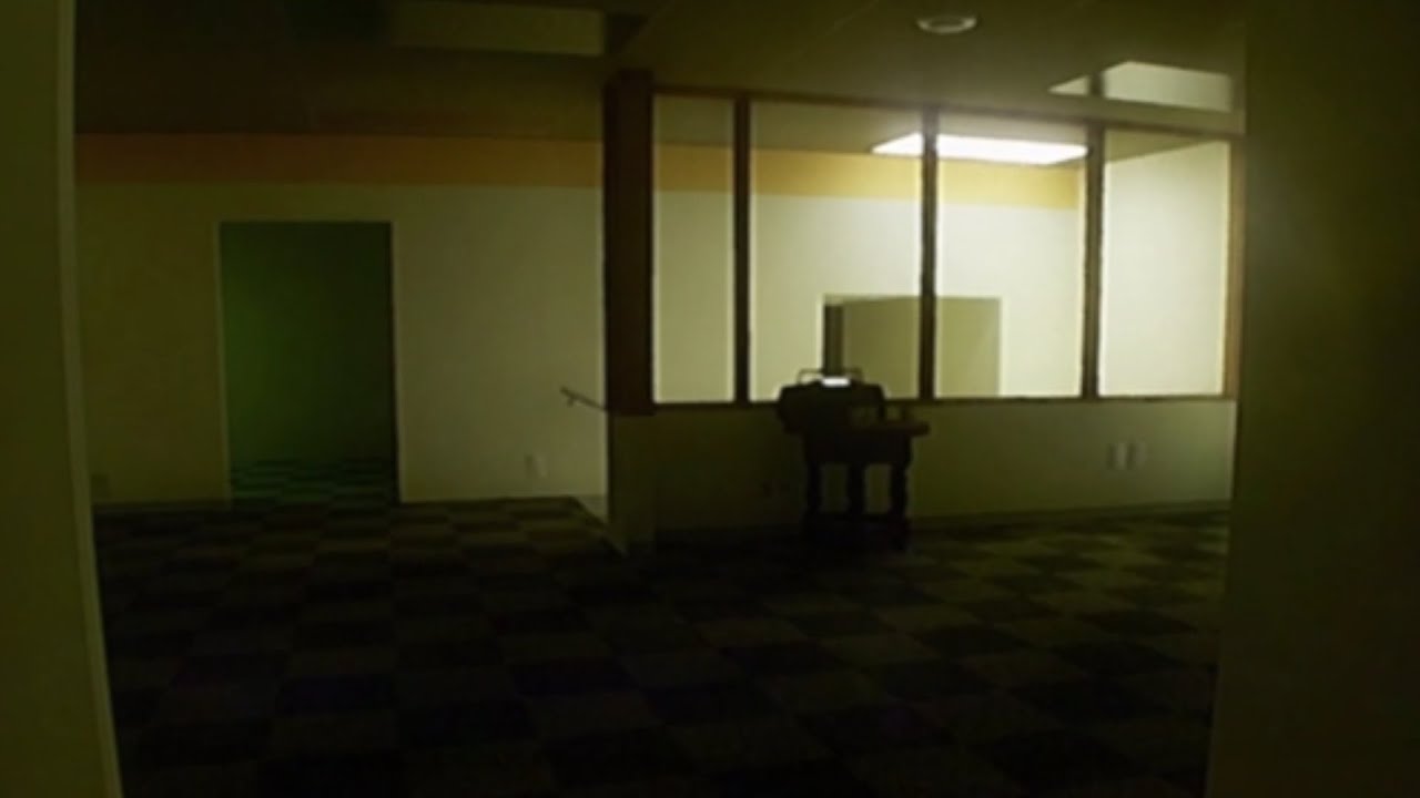 THE COMPLEX: EXPEDITION - Full Release Teaser 2 - YouTube