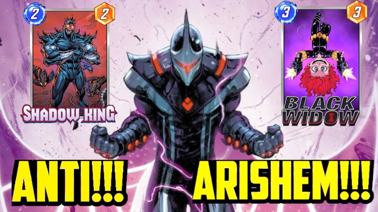 DARKHAWK ANTI ARISHEM, PARA QUEM NÃO PEGOU O CELESTIAL!!! - YouTube