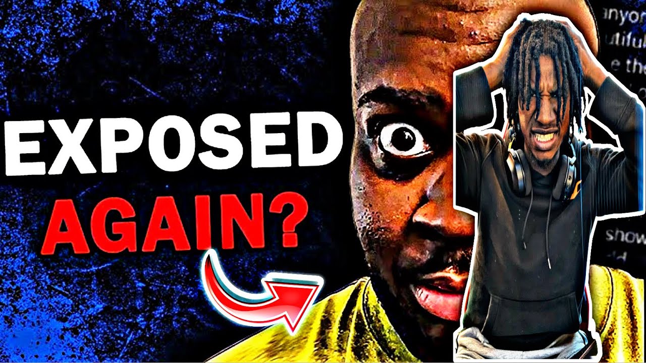 Edp445 Is Goin To Jail For Meeting A 16 Year Old...(New Footage) - YouTube