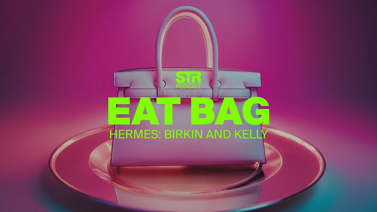 The Birkin Effect: How a Handbag Became a Global Symbol of Power and ...