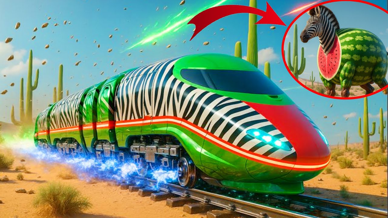 SIGMA BOY x BRAINROT EXTINCTION SUPER HIGH-SPEED TRAIN - YouTube