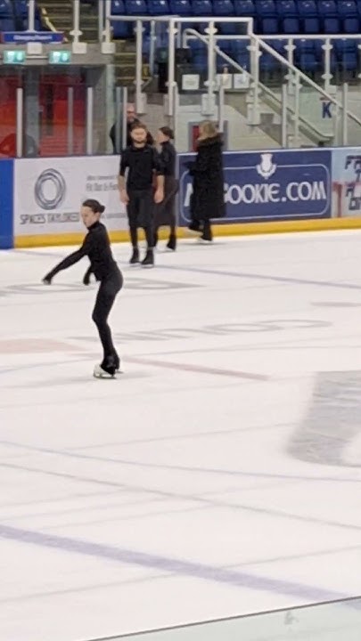 2A in a program - YouTube