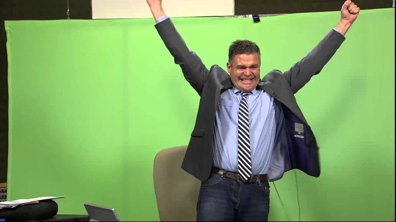 Aidan Rodley - The Sequel - YouTube