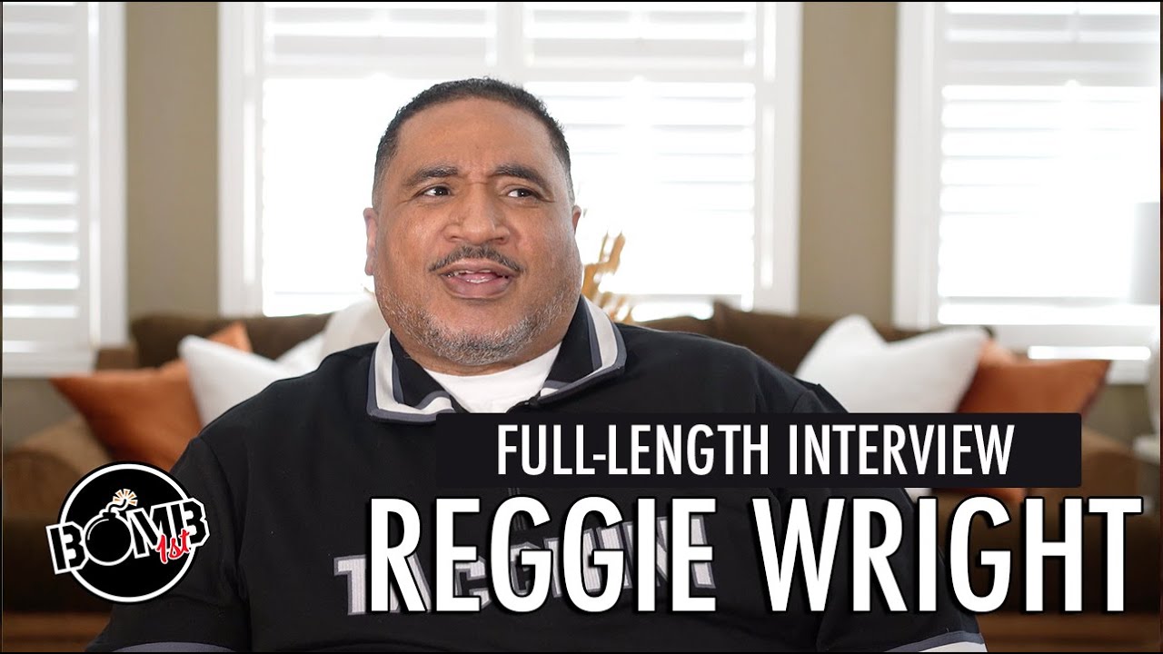Reggie Wright: Keefe D Snitching On LA, Young Noble Retires, Jay-Z Accuser Lying. Full Interview ...