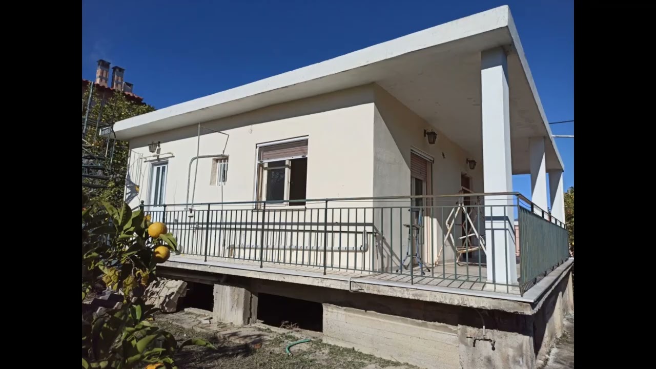 ΑΛΕΠΟΧΩΡΙ, ΣΕ ΑΠΟΣΤΑΣΗ 200 μ. ΑΠΌ ΤΗΝ ΠΑΡΑΛΙΑ ΠΩΛΕΙΤΑΙ ΟΙΚΟΠΕΔΟ 417 τ.μ ...