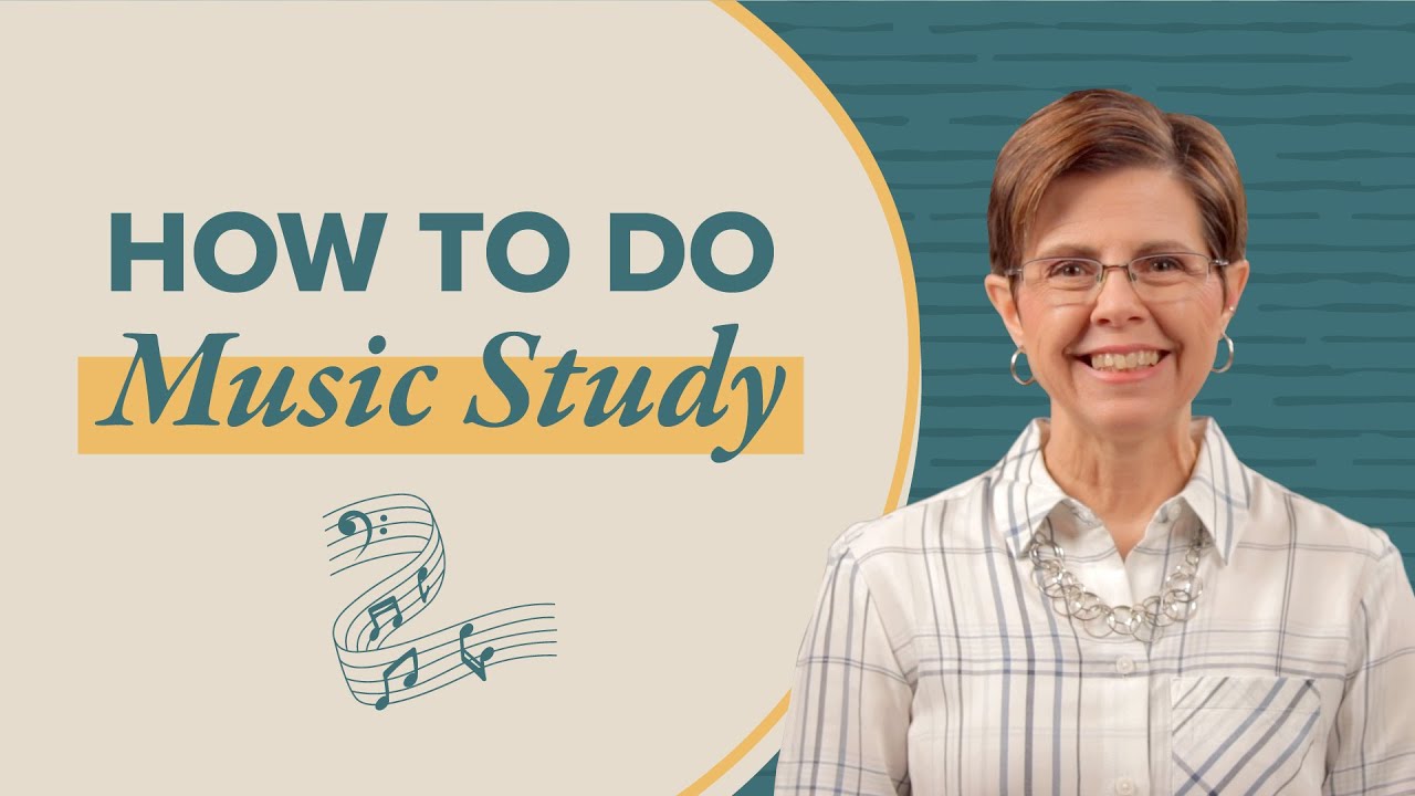How To Do Music Study In A Charlotte Mason Homeschool YouTube how-to-do-music-study-in-a-charlotte-mason-homeschool-youtube