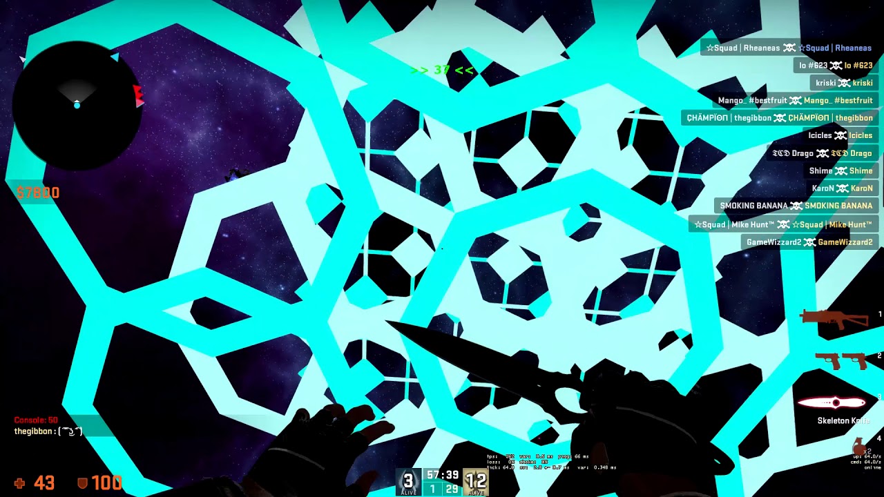 StarSquad - ze_nora Laser Test [ZE] - YouTube