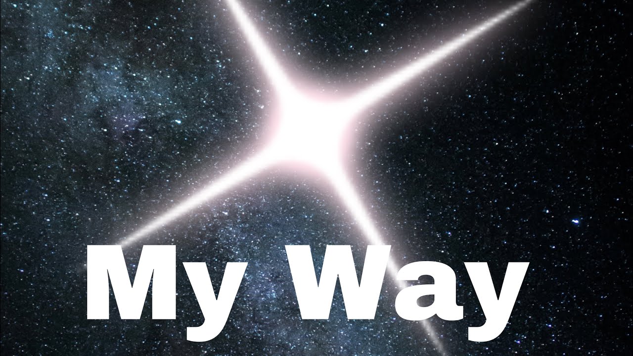 My Way: Silly Billy Animation (edited without any templates) - YouTube