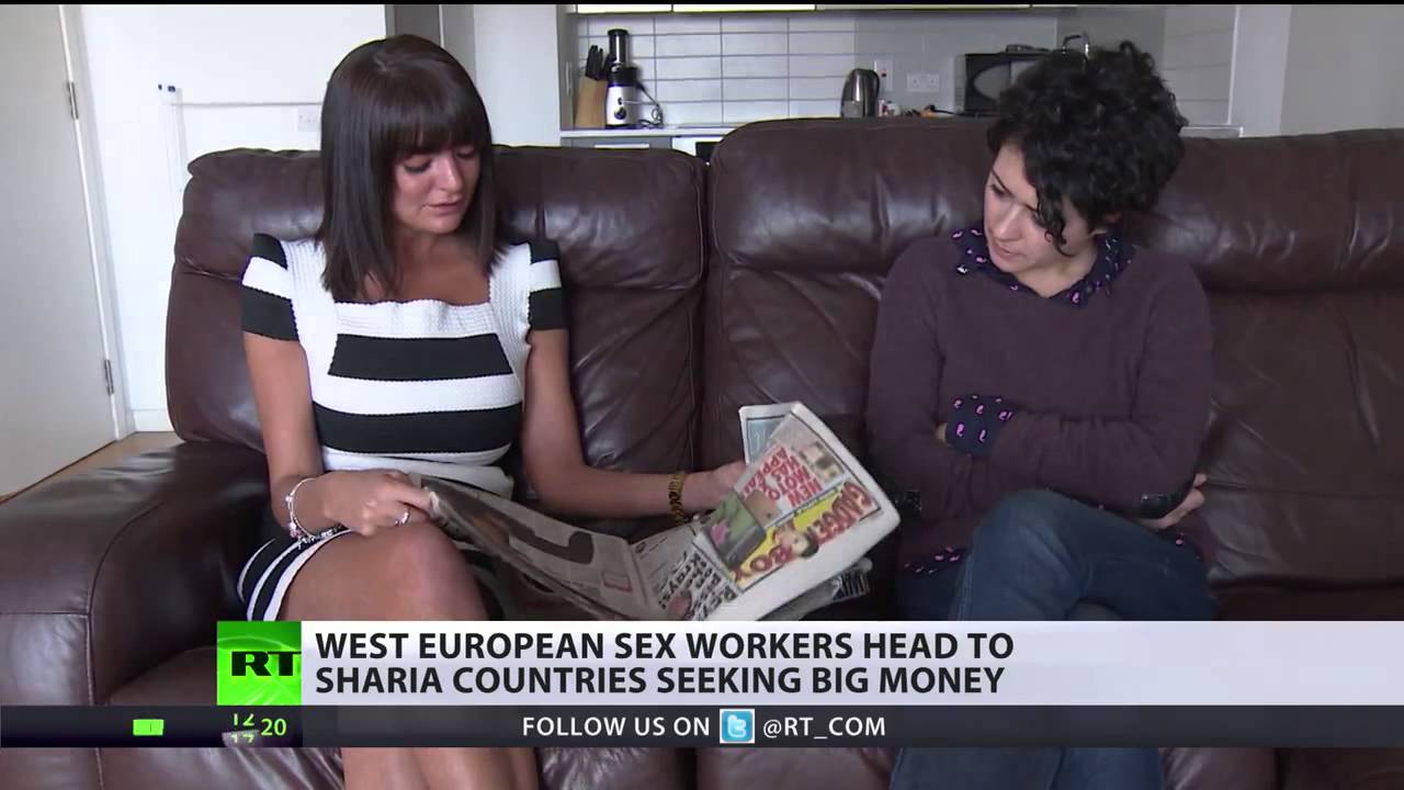Sex Export British Prostitutes Traveling To Strict Dubai For Big Money