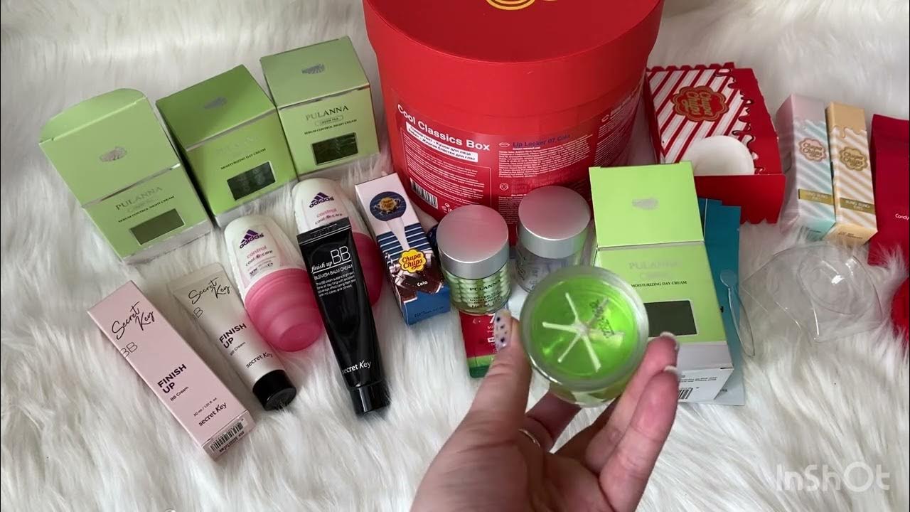 Магнит Косметик,WB, и Золотое Яблоко🛍 чупа-чупс, pulanna,l’ador,7 days ...