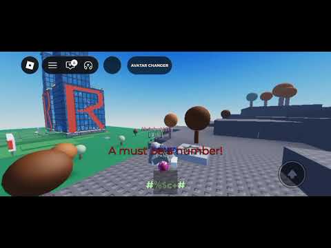 NEW MAP CONDO ROBLOX LINK IN COMMENT💯💦