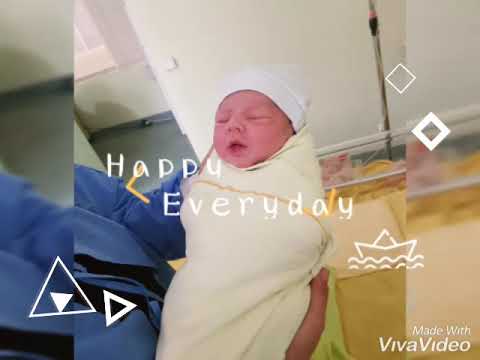 Hoşgeldin Zehra Prenses❤ Yeni Zagra 2019 Bayram Hediyemiz😘❤👼