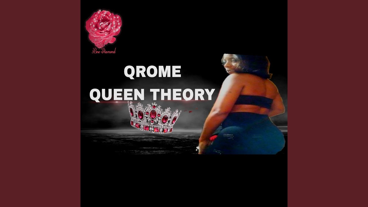 Queen Theory - YouTube