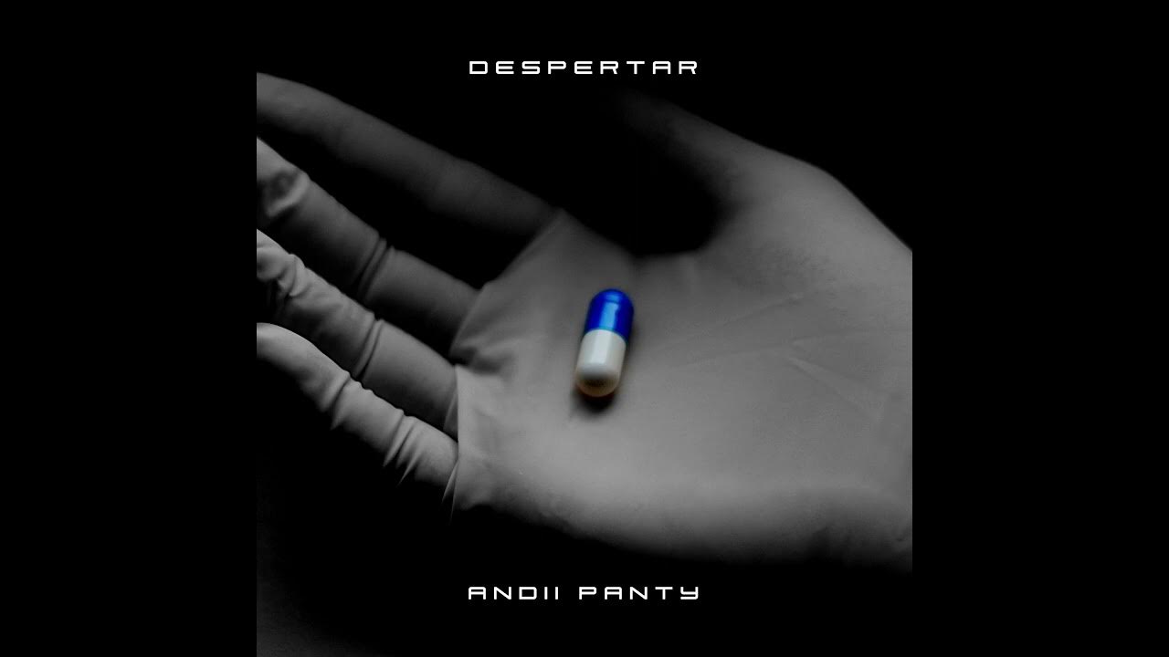 ANDII PANTY - DESPERTAR - YouTube