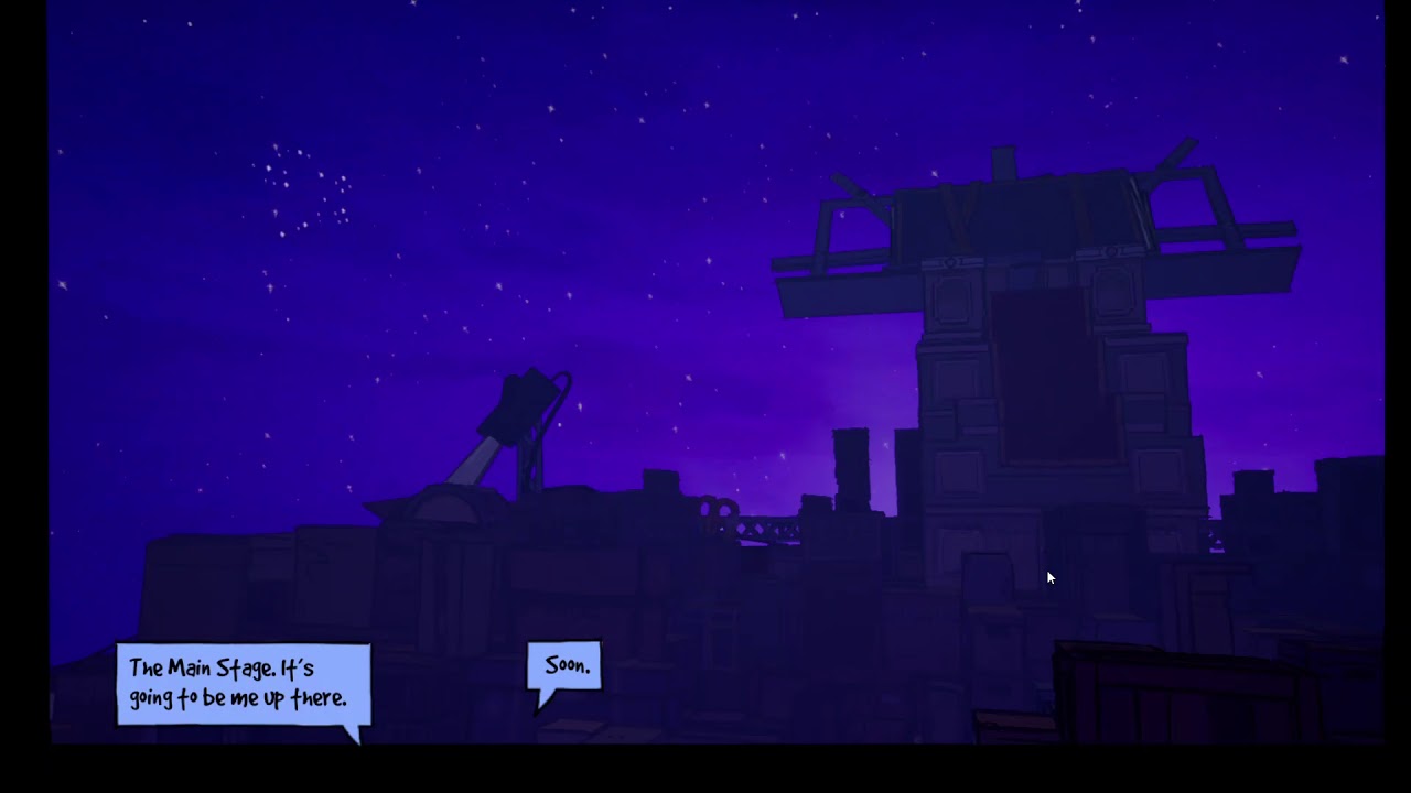 Kine Gameplay (PC Game) - YouTube