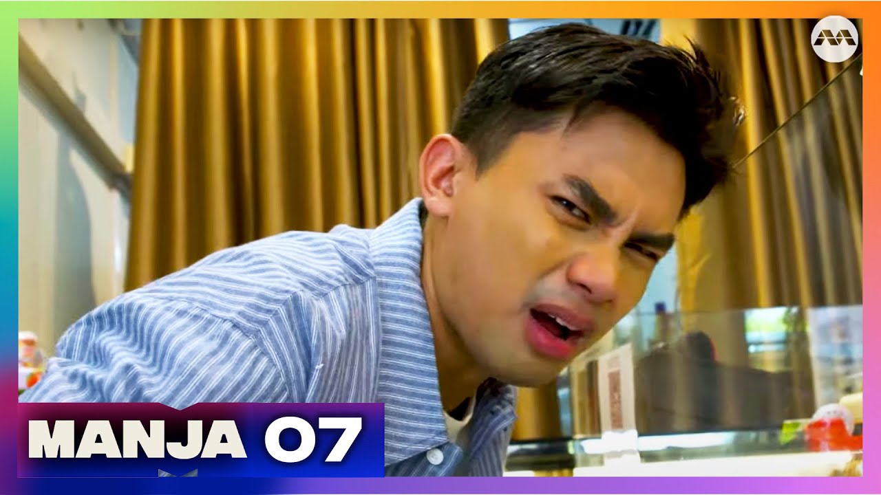 Manja S9 EP7 - YouTube