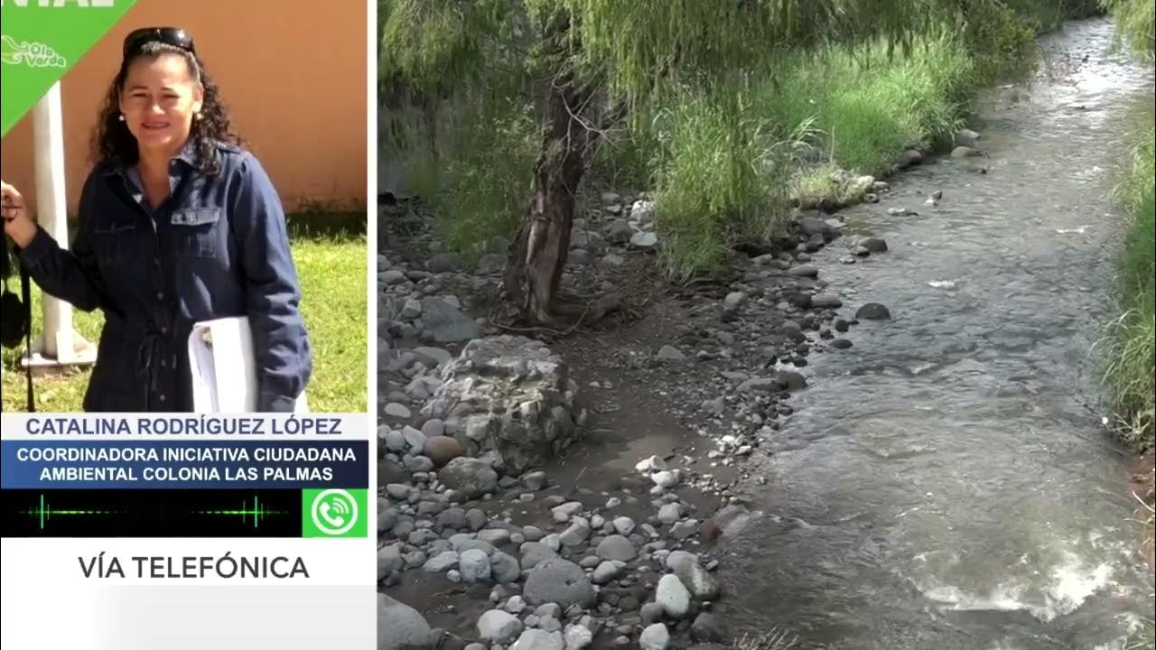 Meganoticiascolima Mncol 💧🚮arrojar Basura En Ríos Y Arroyos Genera