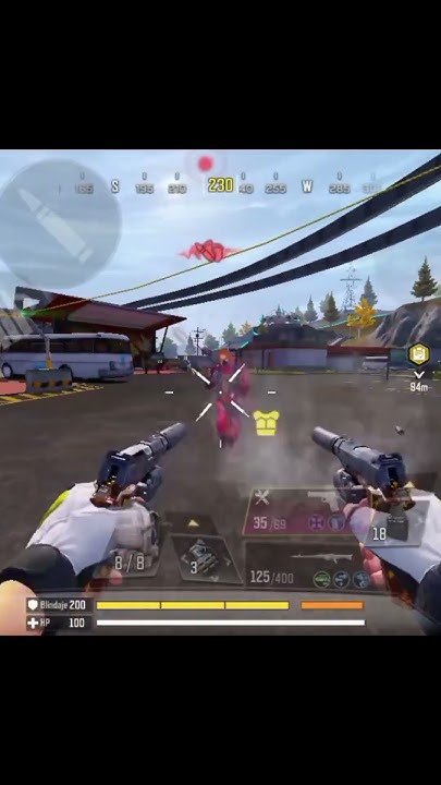 Encontré EL NUEVO META de COD MOBILE #parati #suscribense #codmobile #epico #codm #cod #shorts ...