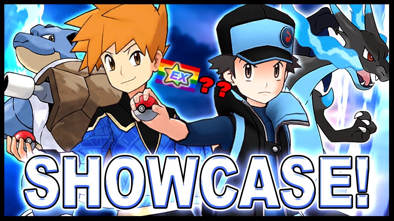 I Finally Did It?? How Good Are They? SS Blue & SS Red 5/5 Grid ...