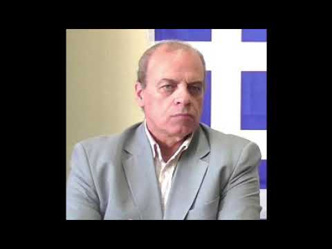 12-12-2020 - Β. ΣΠΥΡΟΥ ΣΥΝΤΑΓΜΑΤΟΛΟΓΟΣ - ΜΙΛΑΕΙ ΓΙΑ ΤΗΝ ΕΘΝΟΣΥΝΕΛΕΥΣΗ ...