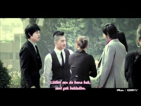 Taeyang - Wedding Dress MV (Türkçe Altyazılı)