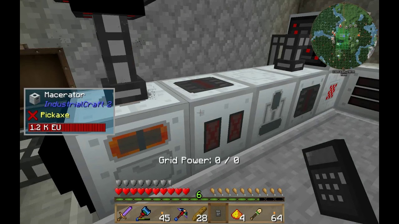 AoE - épisode 6 : calculator et atomic reconstructor - YouTube