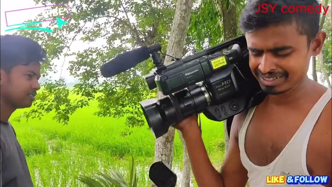 #ক্যামেরা কিনে বাশ খাইলাম 😂😂 - YouTube