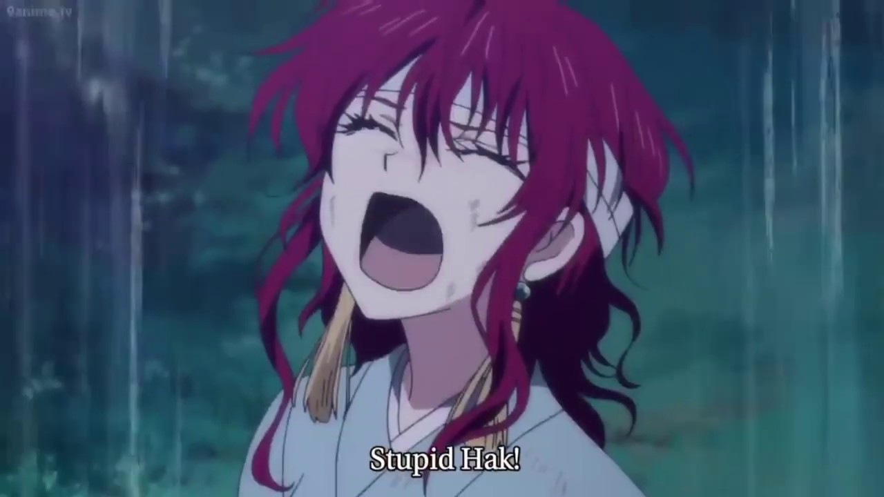 AMV Anime mix / Princesses don't cry - YouTube