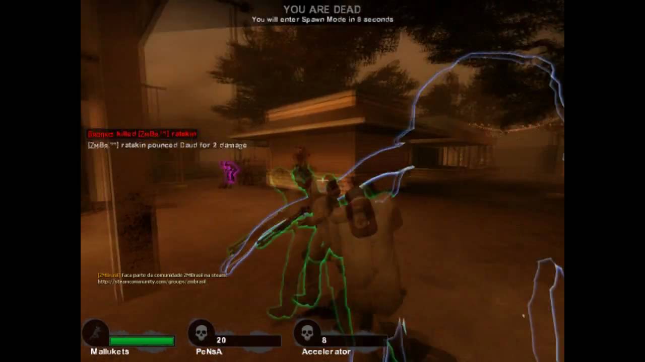 Left 4 Dead 2 - Bug/Glitch - How he got the Gnome? It was closed! - YouTube