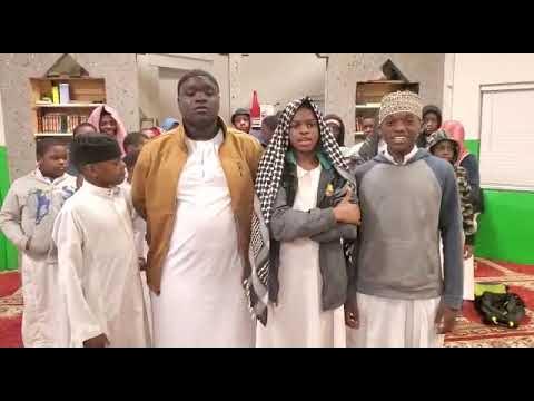 quran completion celebration | Abdifatah Muse - YouTube