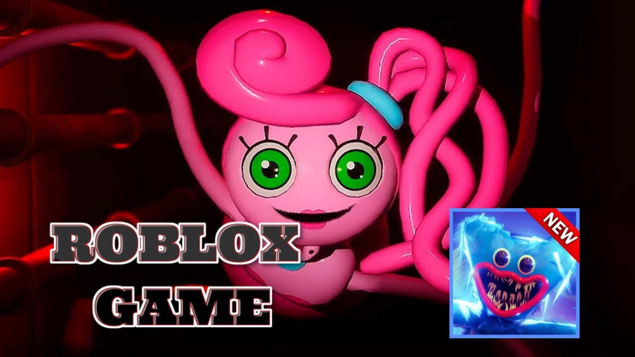 Floppy’s PlayTime 🎃 Chapter 2 🎃 Roblox - YouTube