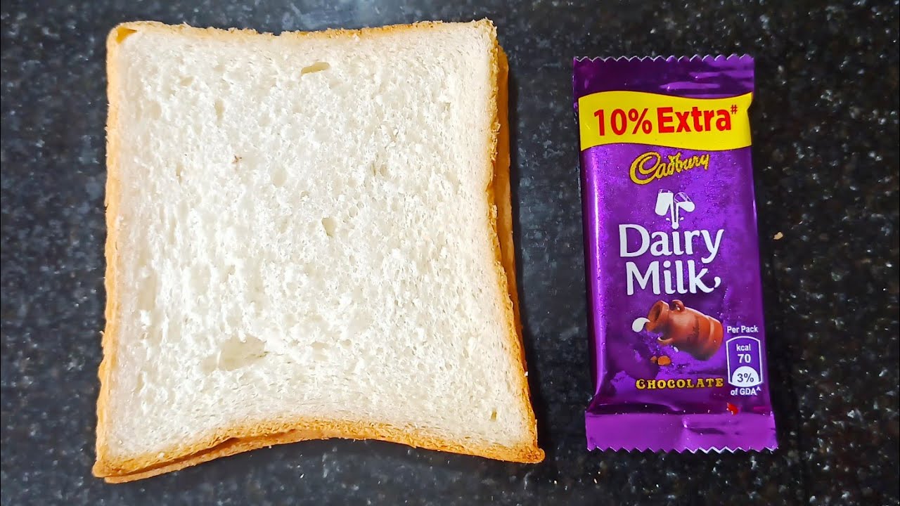 3 Ingredient Snack Recipes evening Snacks bread Recipe easy Snacks 3-ingredient-snack-recipes-evening-snacks-bread-recipe-easy-snacks