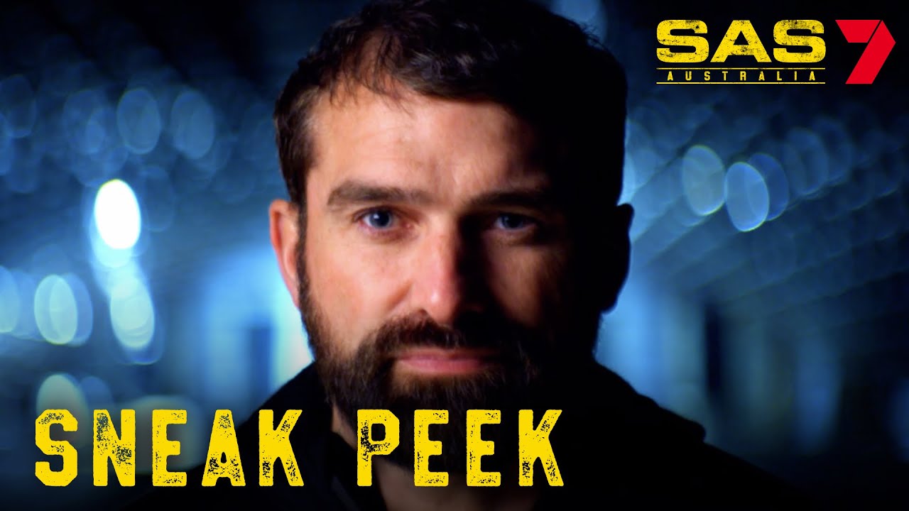 SNEAK PEEK | SAS Australia 2020 - YouTube