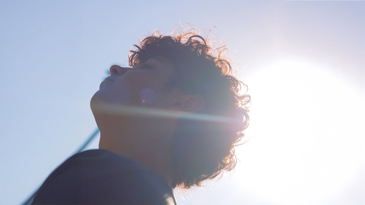 Looster - Back To You (Official Visualizer) - YouTube