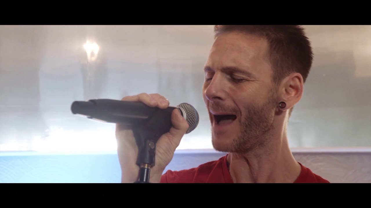 Maroon 4 - Maroon 5 Tribute Act - YouTube