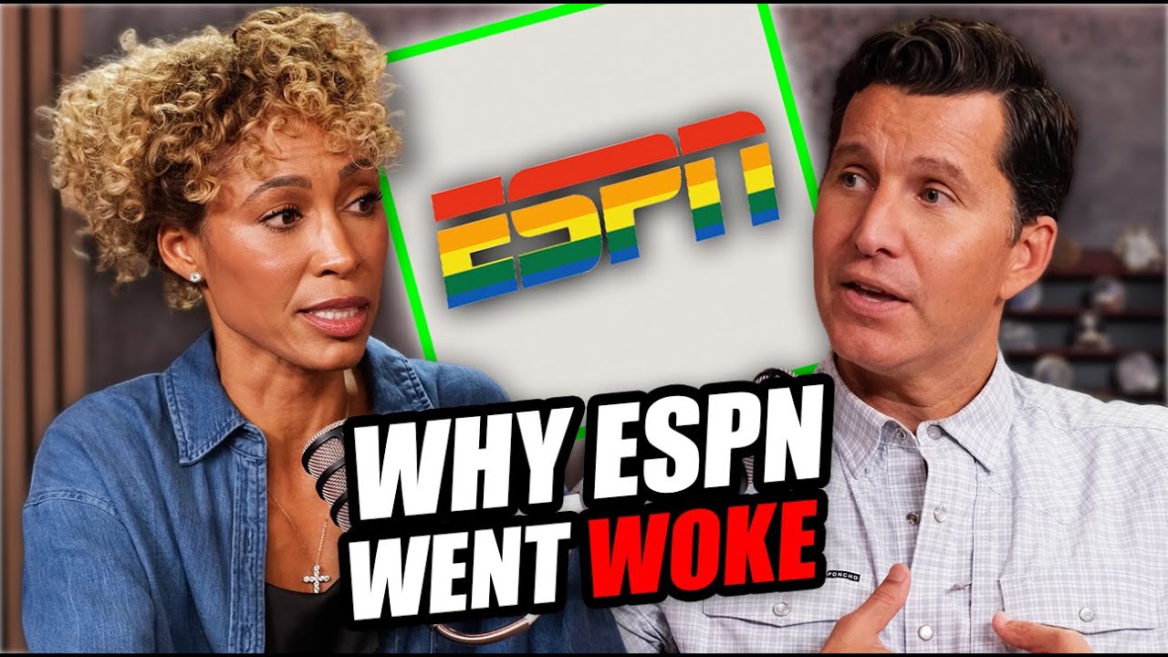The REAL Reason ESPN Changed Its Tune in 2016 - YouTube