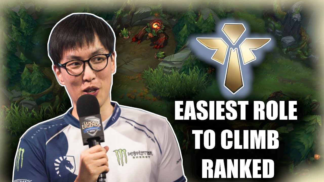 Easiest Role To Climb In League Doublelift YouTube easiest-role-to-climb-in-league-doublelift-youtube