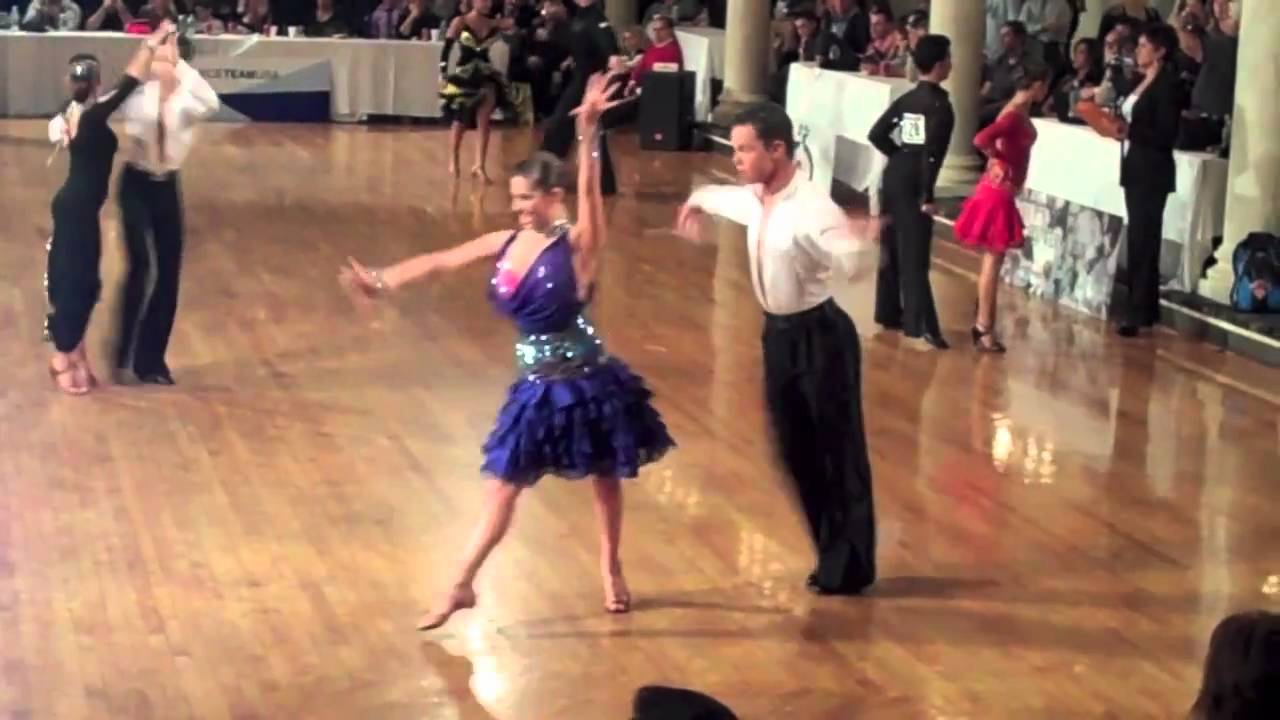 Allen Rudman & Sandy Rabinovich - YouTube