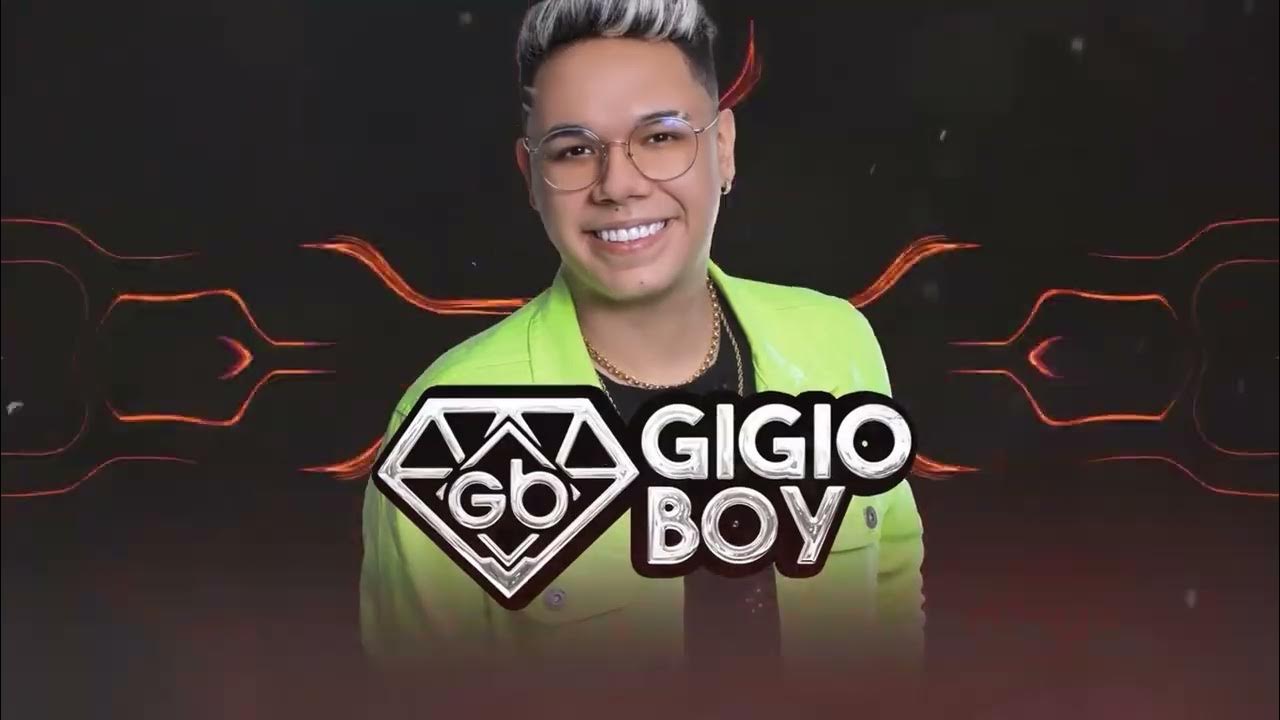 CD AO VIVO GIGIO BOY NA VIA SHOW - 18/11/2024 - YouTube