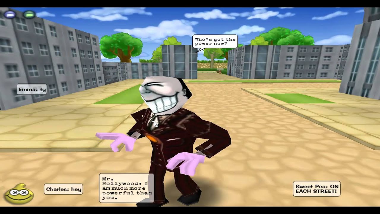 Toontown : The Quest for The Max Toons - Part 23 - YouTube